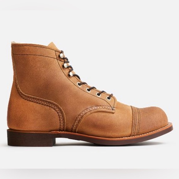 Red Wing Shoes | Shoes | Red Wing 883 Iron Ranger Hawthorne Muleskinner ...